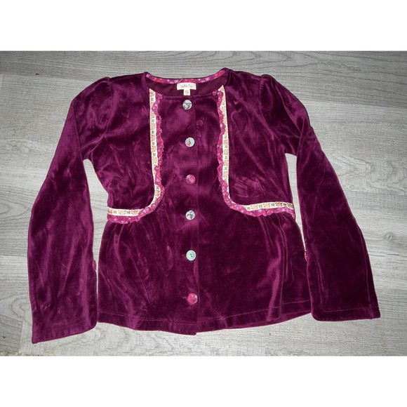 Matilda Jane | Jackets & Coats | Matilda Jane Friends Forever Joslyn ...